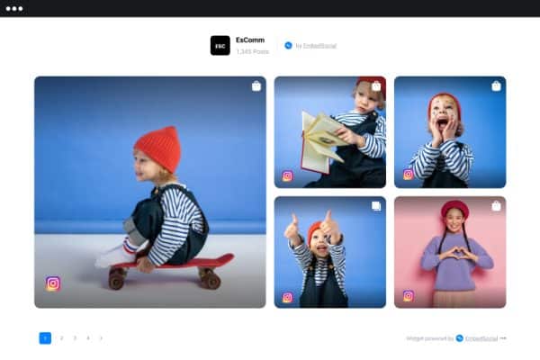 Best Social Media Aggregators for Marketers in 2025