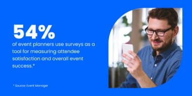 How to Write a Post Event Survey +26 Event Survey Questions