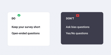 How to run a restaurant survey + 30 questions you can use today