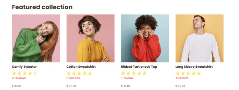 5 Detailed Steps to Collect Customer Reviews on Shopify Shop