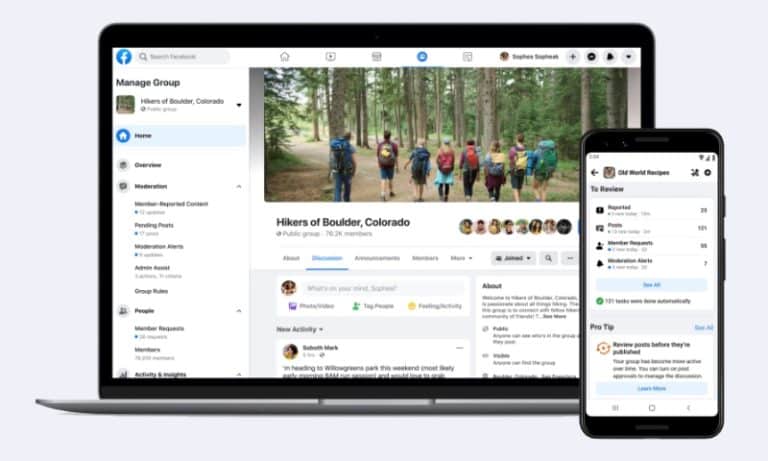 Top Facebook Updates: Latest Facebook Features [2024 Edition]