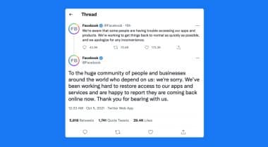 Top Facebook Updates: Latest Facebook Features [2024 Edition]