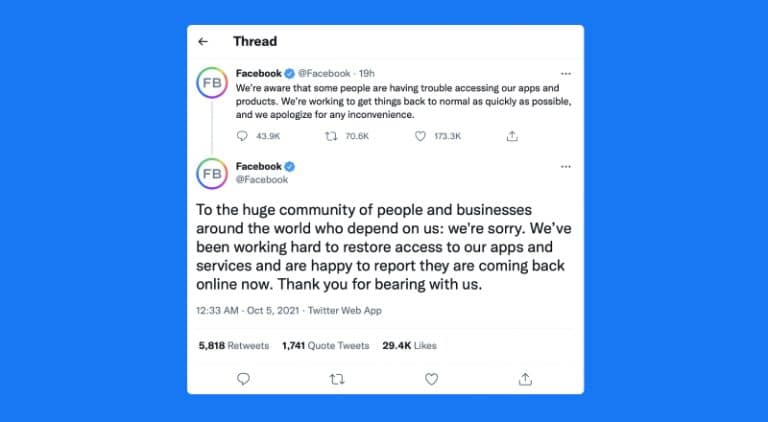 Top Facebook Updates: Latest Facebook Features [2024 Edition]