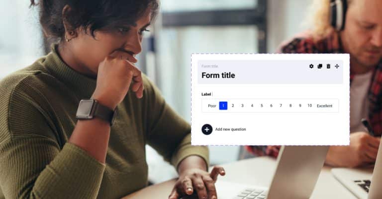 5 Job Application Forms Per Role (+ Free Forms Builder)