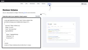 How to Get Google Star Ratings in Search Results?