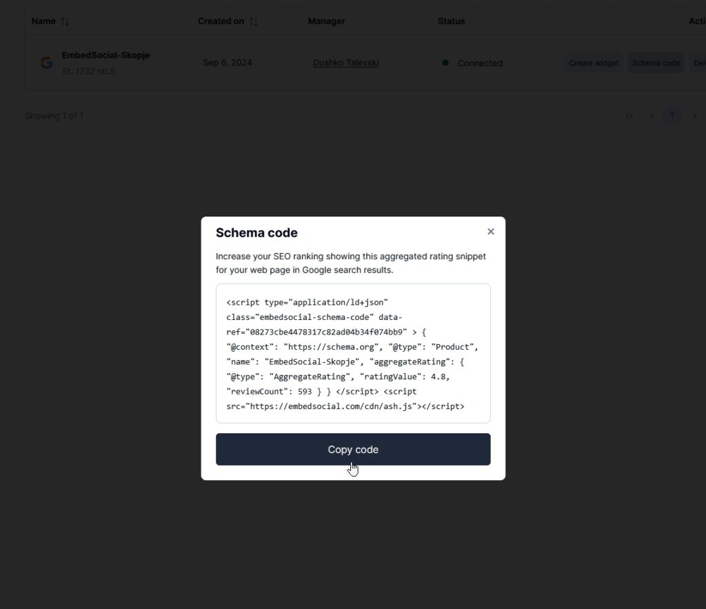 How to Get Google Star Ratings in Search Results?