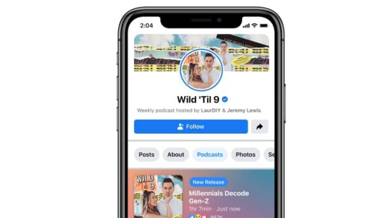 Top Facebook Updates: Latest Facebook Features [2024 Edition]
