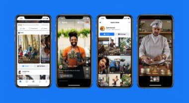 Top Facebook Updates: Latest Facebook Features [2024 Edition]
