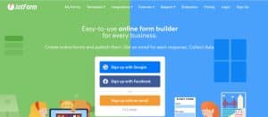 Best Form Builders: Pros & Cons Analysis (+ Comparision Table)