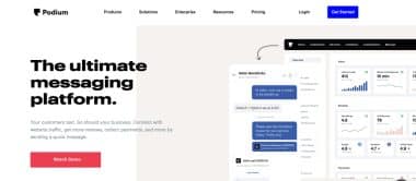 10 Best Review Management Software Options for 2025