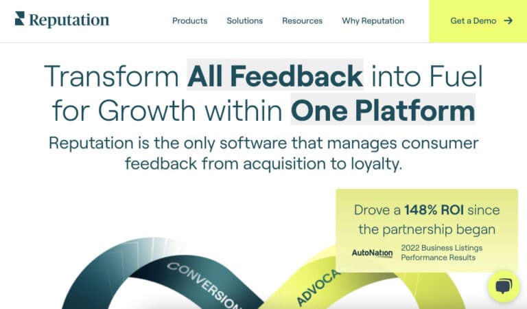 Top 10 Review Management Platforms for 2024