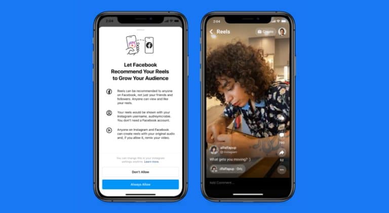 Top Facebook Updates: Latest Facebook Features [2024 Edition]
