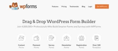 Best Form Builders: Pros & Cons Analysis (+ Comparision Table)