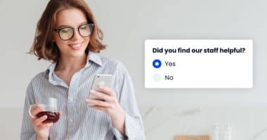 8 Types of Survey Questions And Examples of Form Fields To Use