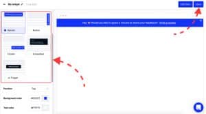 How to Embed Forms on Your Website - EmbedSocial