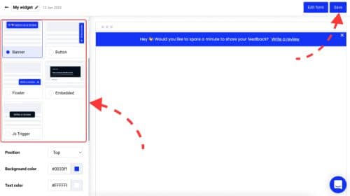 How to Embed Forms on Your Website - EmbedSocial