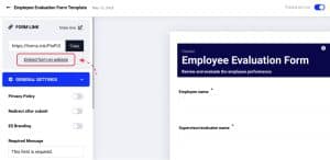 How to Embed Forms on Your Website - EmbedSocial