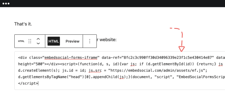 How to Embed Google Reviews on Any Website? - EmbedSocial