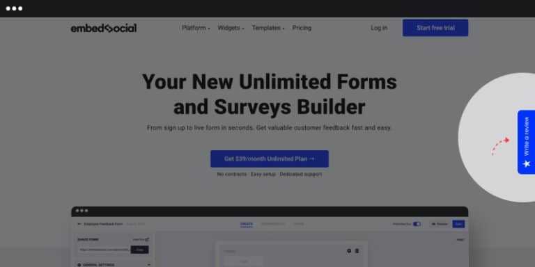 The Best Feedback Buttons For Any Website