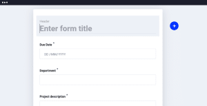 How to Create & Examples of Effective Marketing Request Forms