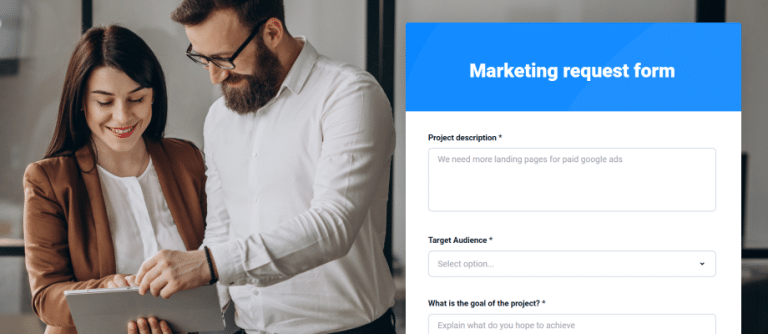 Blog About Surveys and Feedback Forms - EmbedSocial