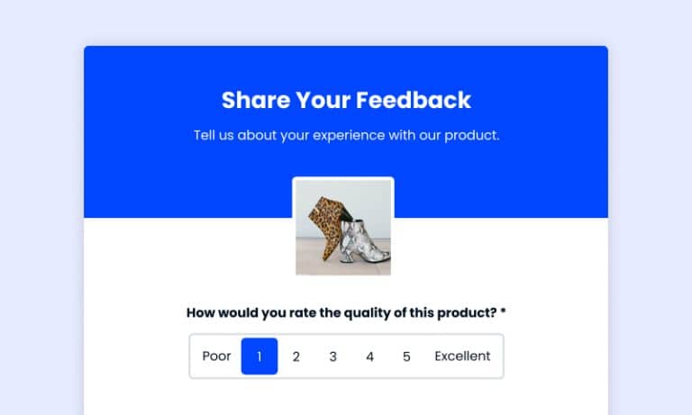 25 Likert Scale Examples to Add to Your Survey - EmbedSocial