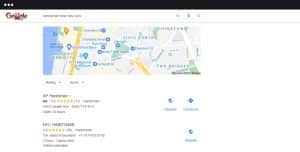 Google Maps Marketing: Get Found On The Local Search - EmbedSocial
