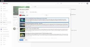 How to Embed Youtube Playlist on Any Website in 2025? - EmbedSocial