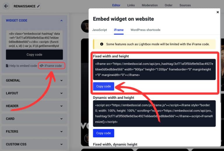 How to Embed Youtube Playlist on Any Website in 2025? - EmbedSocial