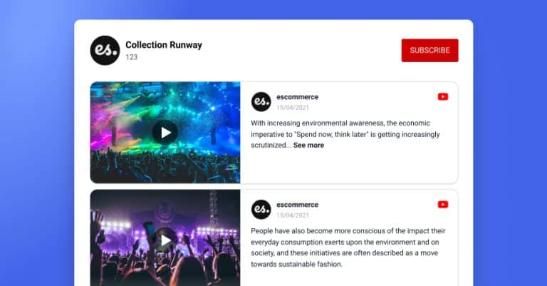 How to Embed Facebook Feed on a Website? [Free or Paid]