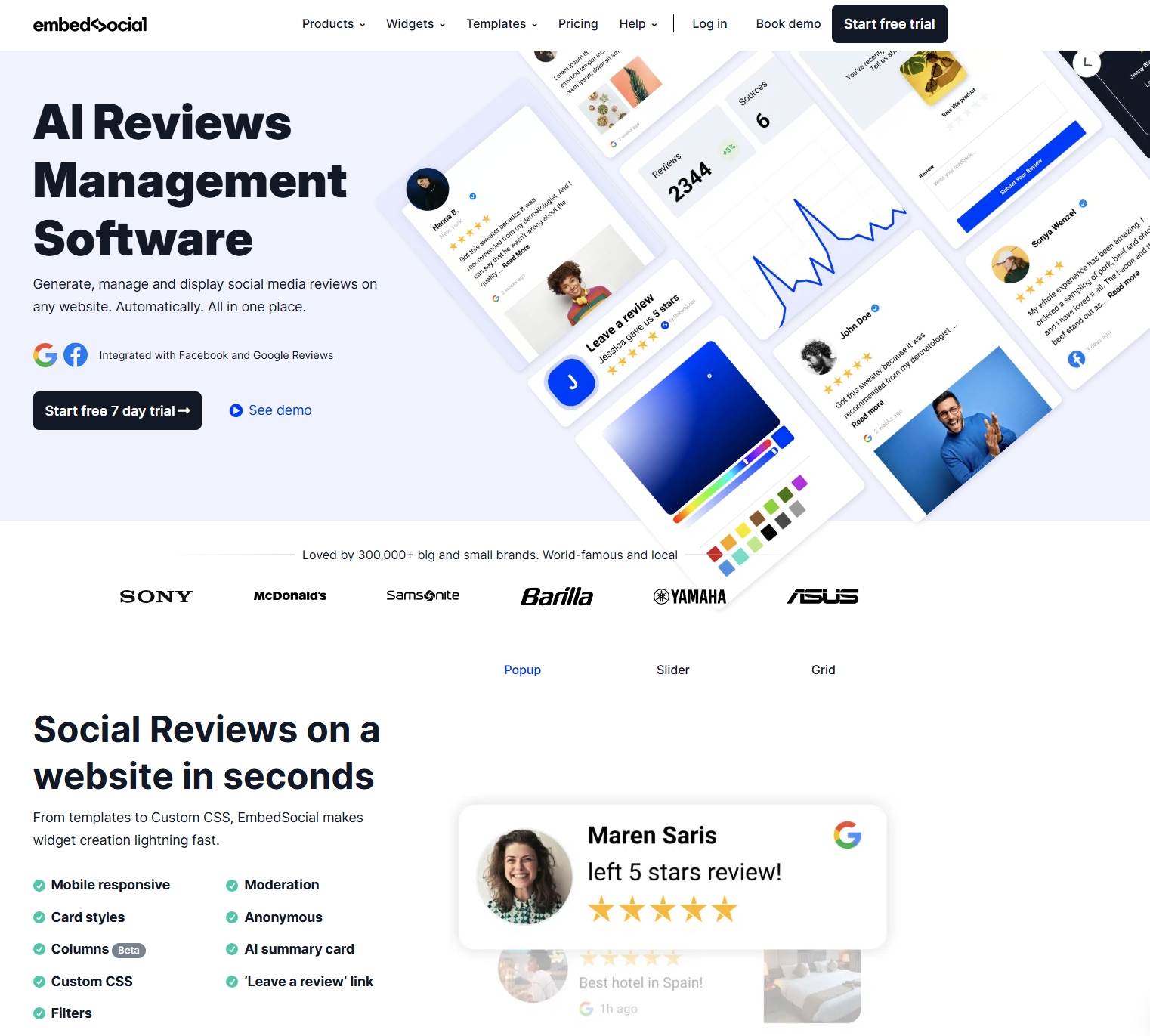 30+ Positive Review Response Examples to Wow Your Customers