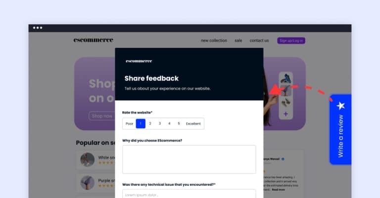 35 Positive Customer Reviews Examples Copy And Paste Embedsocial