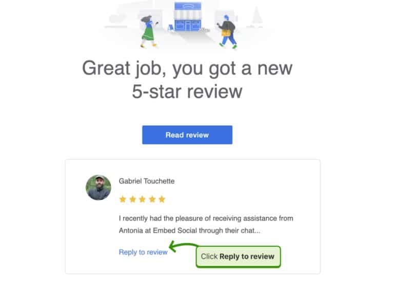 How To Respond To Reviews On Google? Step-by-Step Guide