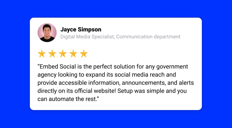 8 Review Response Examples For Positive Reviews To Copy Paste 2022 