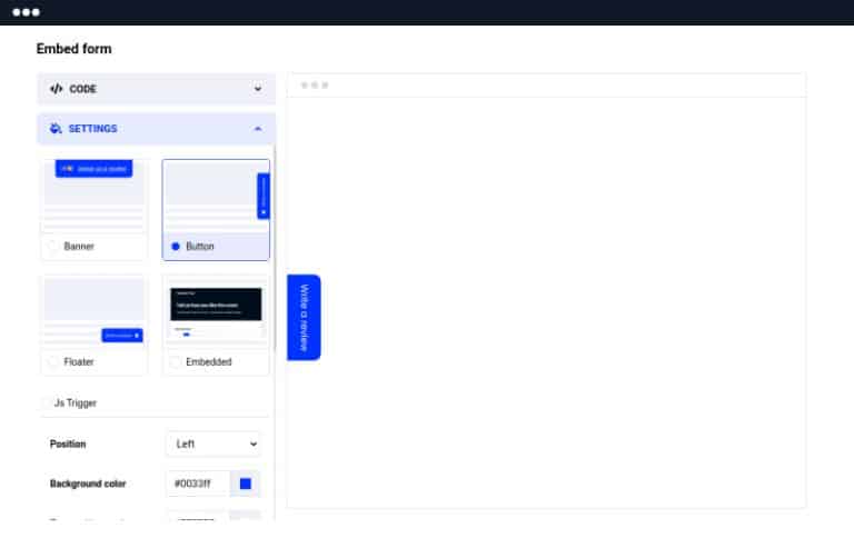 15 Customer Feedback Tools + Feedback Widgets For Your Website