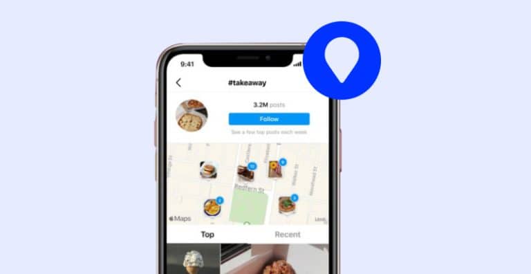 Everything About The New Instagram Map Search Feature