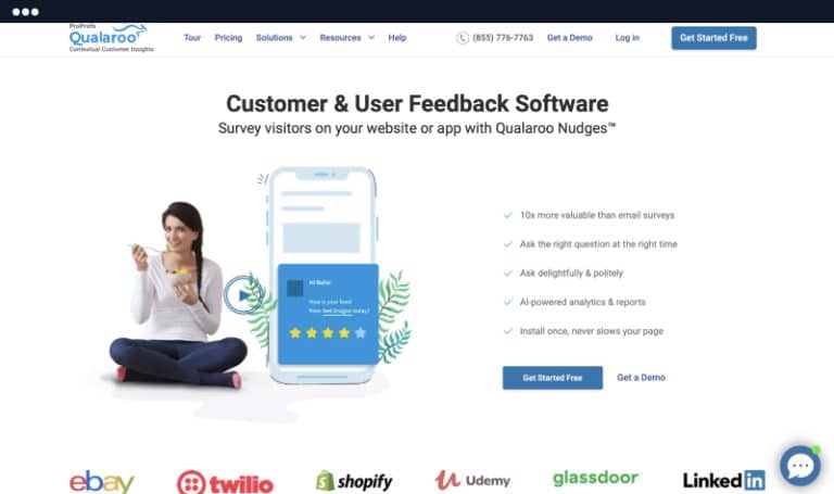 15 Customer Feedback Tools + Feedback Widgets For Your Website