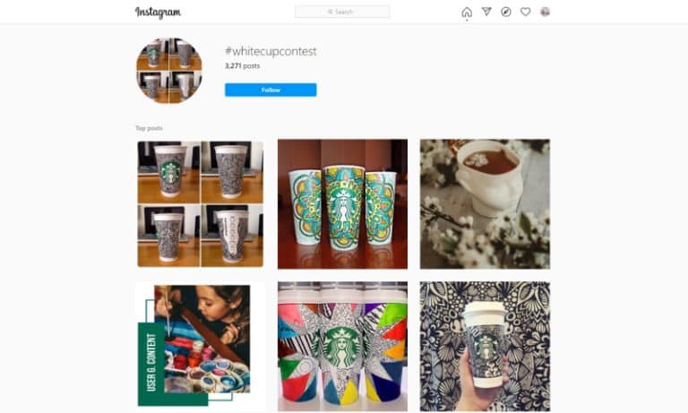21 User-Generated Content Examples For Your Next Marketing Campaign