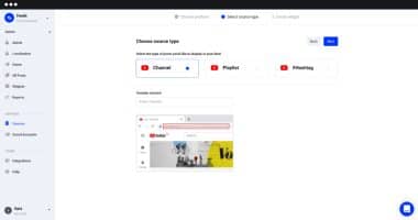 How to Embed YouTube Channel on Your Website - EmbedSocial