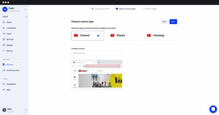 How to Embed YouTube Channel on Your Website - EmbedSocial