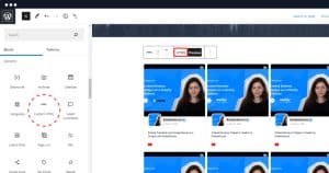 How to Embed YouTube Channel on Your Website - EmbedSocial