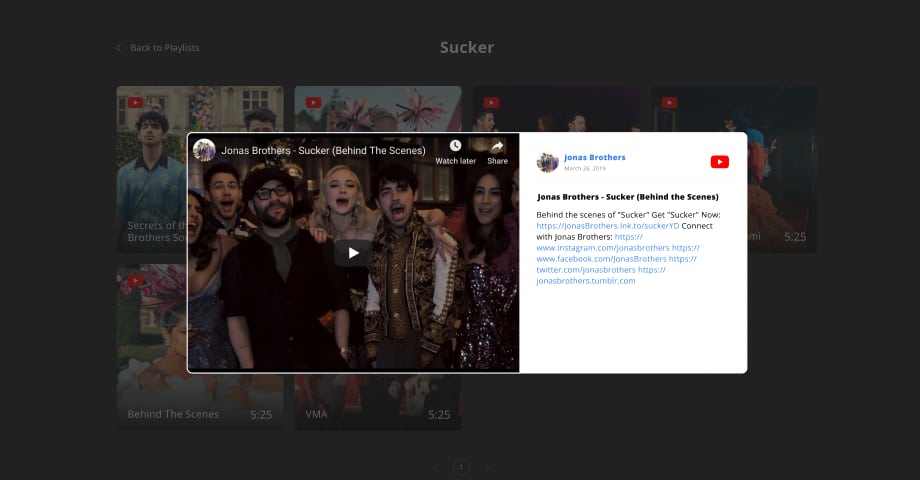 How To Embed YouTube Channel On Your Website EmbedSocial