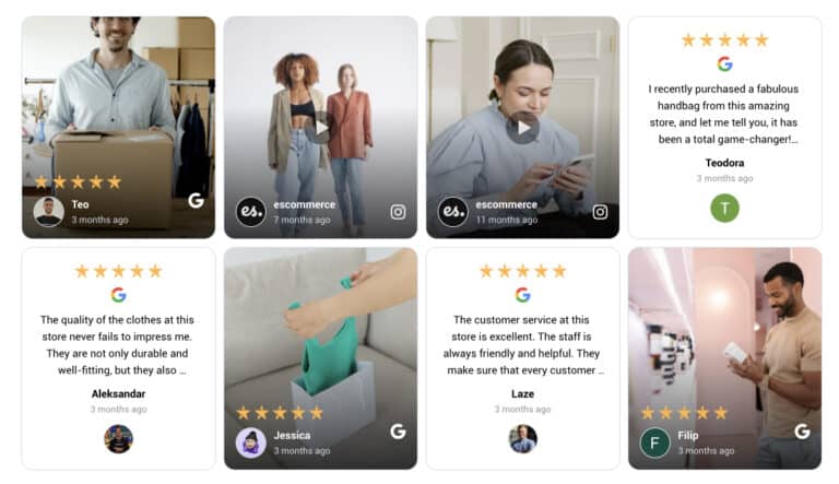 20 Inspiring User-Generated Content Examples And Why They Work