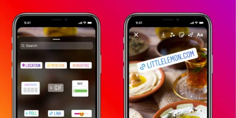 5 Ways on How to Post a Link on Instagram - EmbedSocial