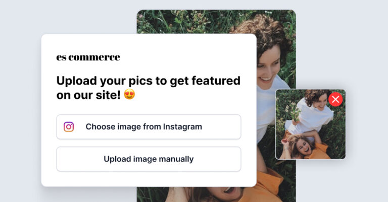 How to Collect User-Generated Content (UGC)? 7 Ways + Examples - EmbedSocial