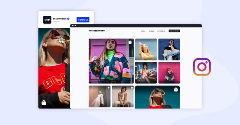 How to Embed Instagram Stories on Your Website? - EmbedSocial