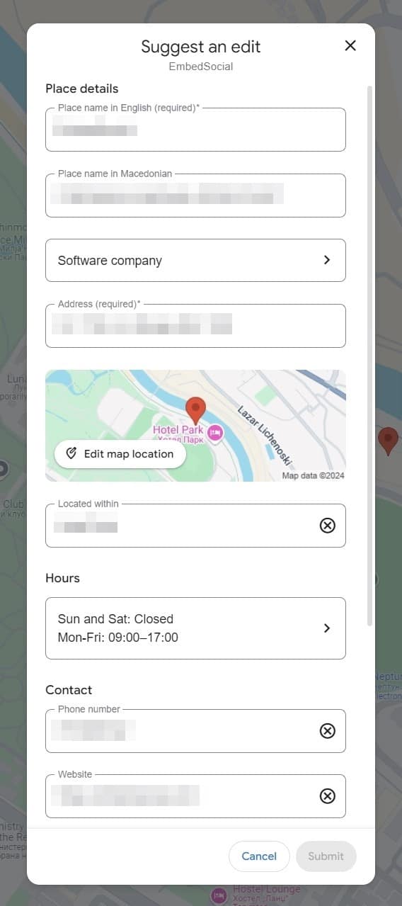 Google Business Profile New Features and Updates 2025