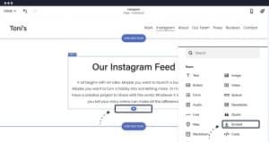 How to Embed Instagram Feed On Your Website?