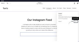 How to Embed Instagram Feed On Website?