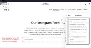 How to Embed Instagram Feed On Website?